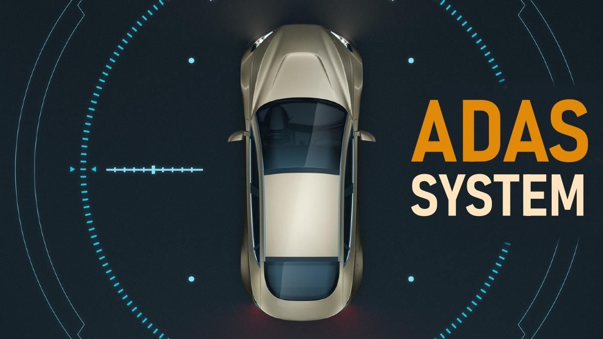कार की सेफ्टी वाला फीचर 'एडास' आखिर है क्या? - What is adas advance driving assistance system ...