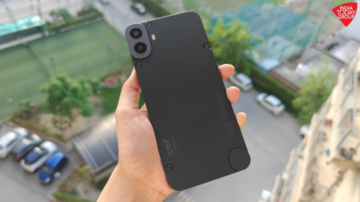 CMF by Nothing Phone 1 gets huge price drop