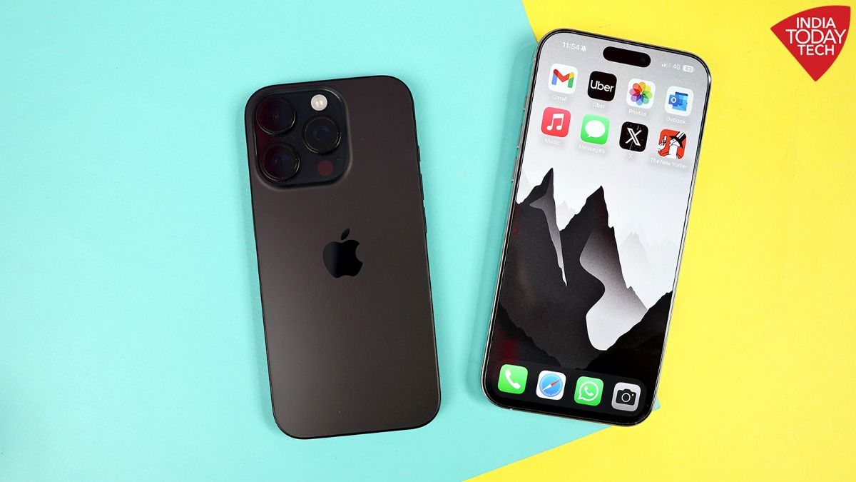 iPhone 16 Pro is available on discount but for limited time