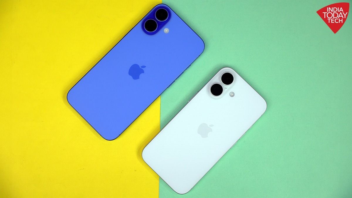 iPhone 16 Plus gets big discount