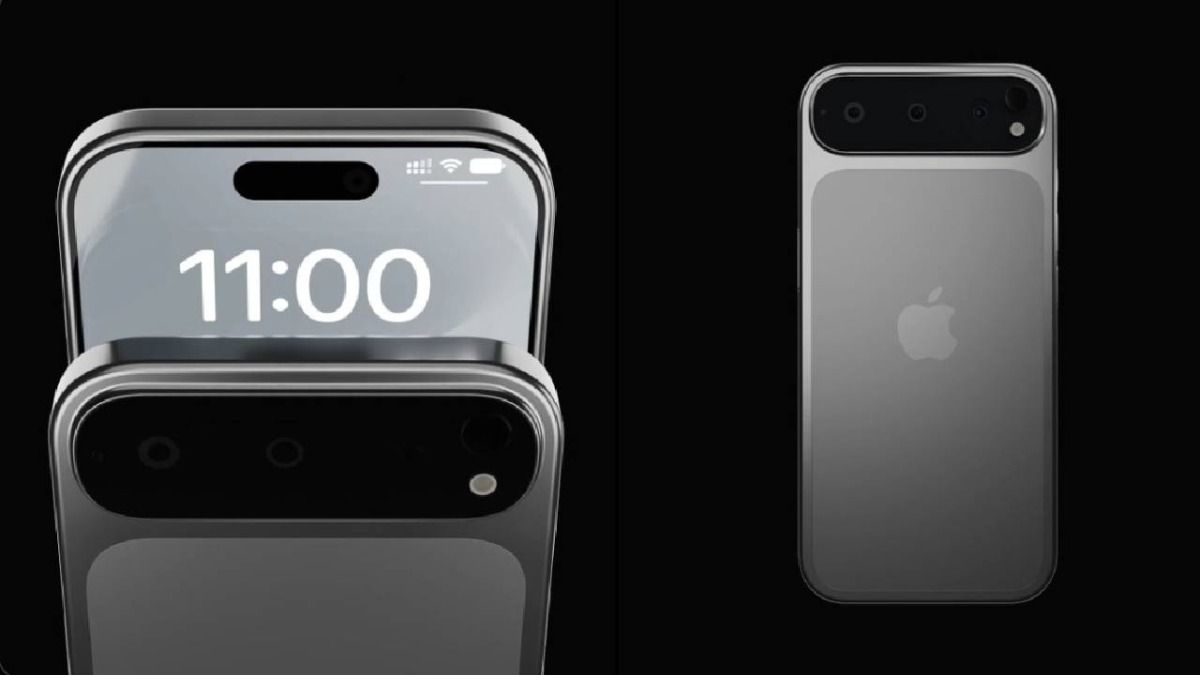 iPhone 17 Pro to debut in 2025: 10 upcoming features