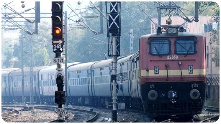 Unreserved Passenger Train: আজ থেকে চালু হচ্ছে ৭১টি আনরিসার্ভড ট্রেন ...