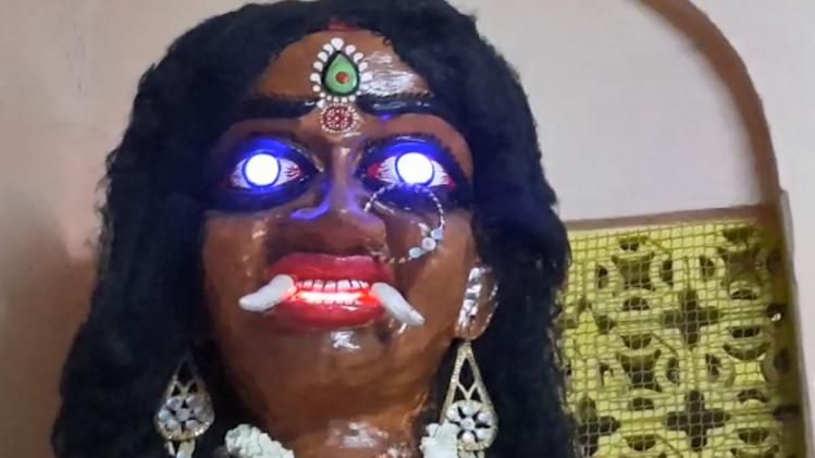 Janmashtami 2021: জন্মাষ্টমীতে চন্দনগরের 'রাক্ষসী বাড়ি'তে পুতনারও পুজো হয়