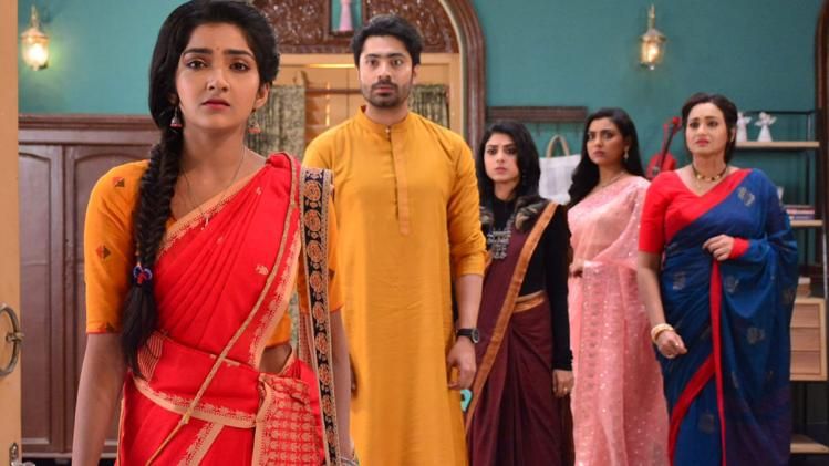 Pilu Bengali Serial: আত্মসম্মানে আঘাত পিলুর! 'গান বাড়ি' ছেড়ে যাওয়ার ...