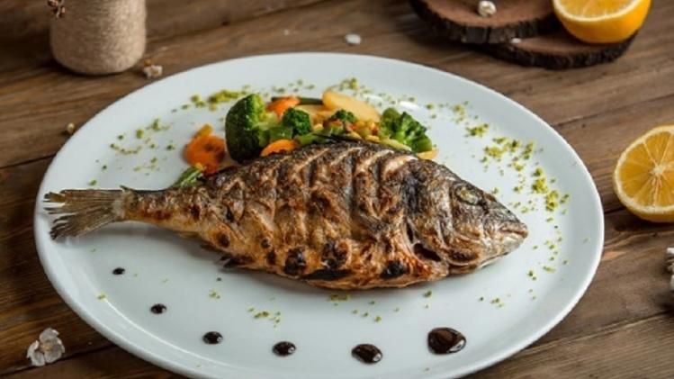 Fish Benefits : পাতে মাছ থাকলে ৫ বছর বাড়ে আয়ু, বলছে গবেষণা