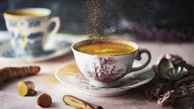 Halud Benefits: শীতে এভাবে হলুদ খেলে রোগ থেকে থাকবেন দূরে, ধরে রাখে যৌবনও