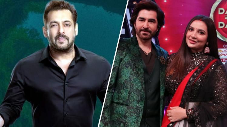 Film Wrap: 'Bigg Boss' ও 'DBD'! শেষ হতে চলেছে ২ রিয়্যালিটি শো ...