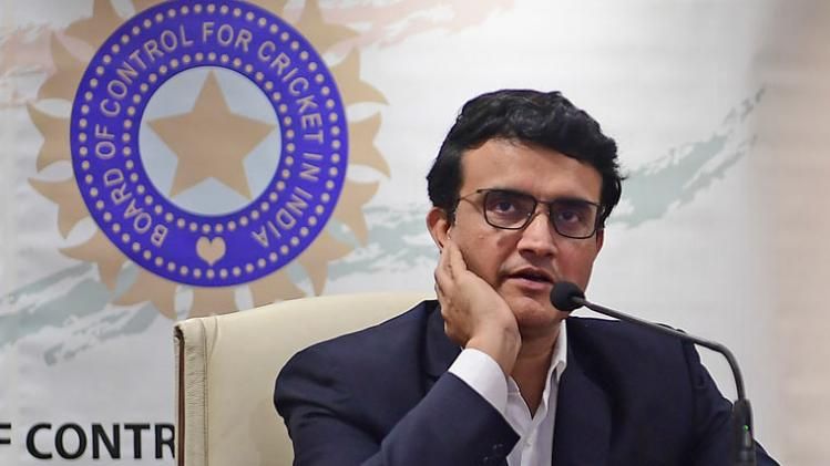 Sourav Ganguly: এবার ICC-তে দাদাগিরি! BCCI সভাপতি সৌরভের নয়া নজির - BCCI President Sourav ...