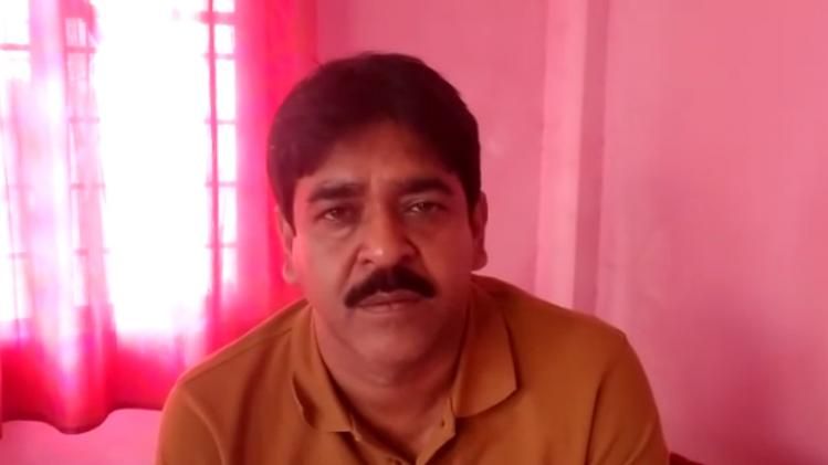 Saokat Molla: চাঁদা তুলে আমাকে খুনের ছক আইএসএফের, অভিযোগ TMC বিধায়কের - TMC MLA saokat molla ...