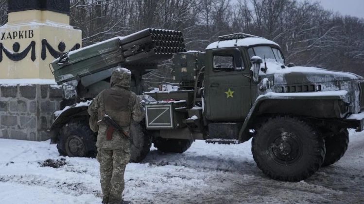 Russia-Ukraine war: যুদ্ধক্ষেত্রে দু'পক্ষের লড়াই অব্যাহত, রাশিয়ার ...