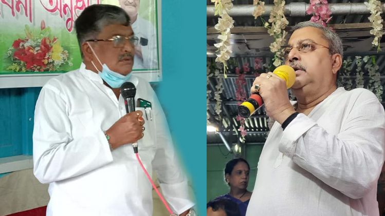 Kalyan Banerjee Asit Majumder : 'বদল নয়, বদলা চাই', 'ধোলাই-পেটাই হবে ...