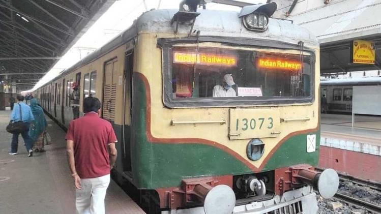 Train Cancelled: হাওড়া-বর্ধমান শাখায় রেললাইনে কাজ, ১৪ সেপ্টেম্বর থেকে ...