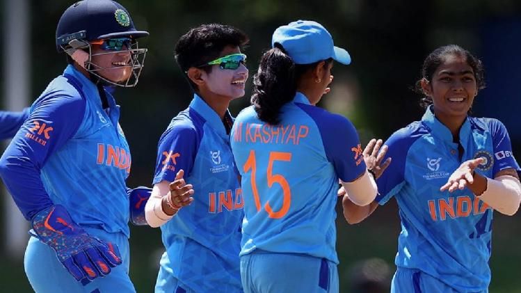 IND vs NZ U-19 Women's World Cup: আর মাত্র এক ম্যাচ, বিদেশের মাটিতে বিশ্বকাপ জয়ের দোরগোড়ায় ...