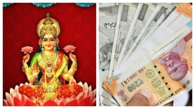 Vastu Tips For Devi Laxmi Blessings : আজই শুরু করুন এই ৩ কাজ, টাকা আসবে ...