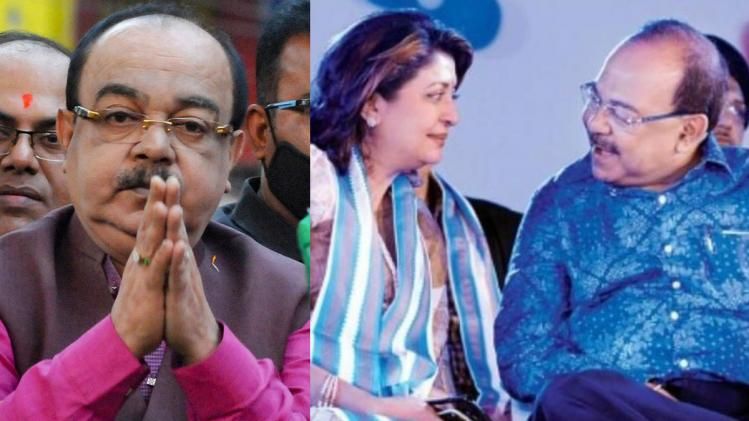 Sovan-Debashree: শোভনের সঙ্গে ছবি পোস্ট দেবশ্রীর, অভিনেত্রীকে আইনি চিঠি; বৈশাখী বললেন... - sovan ...