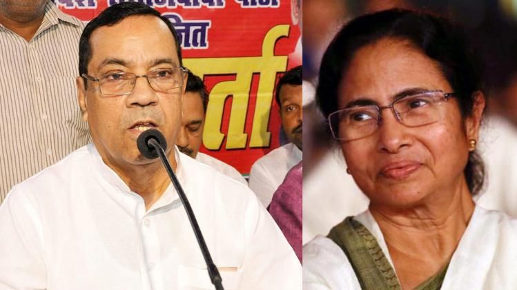 Exclusive Kiranmoy Nanda: 'দেবগৌড়া প্রধানমন্ত্রী হয়েছিলেন, মমতাও হতে ...