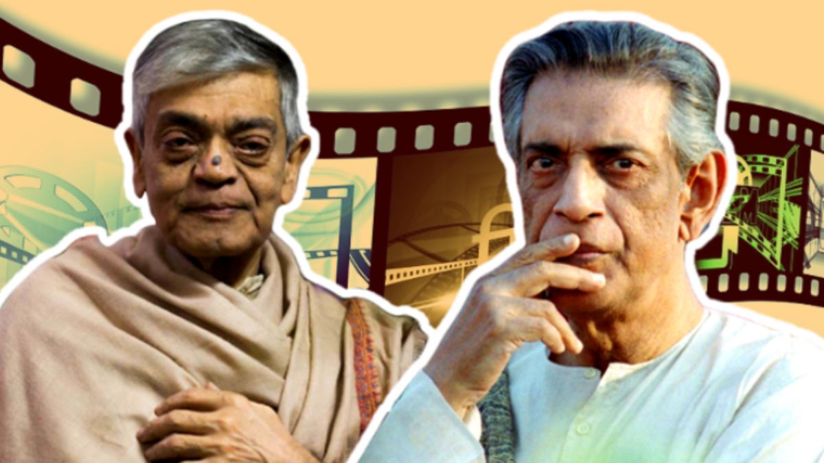 Satyajit Ray Birthday: পেপসির বিজ্ঞাপনটির অফার ছিল সত্যজিত্‍ রায়ের ...