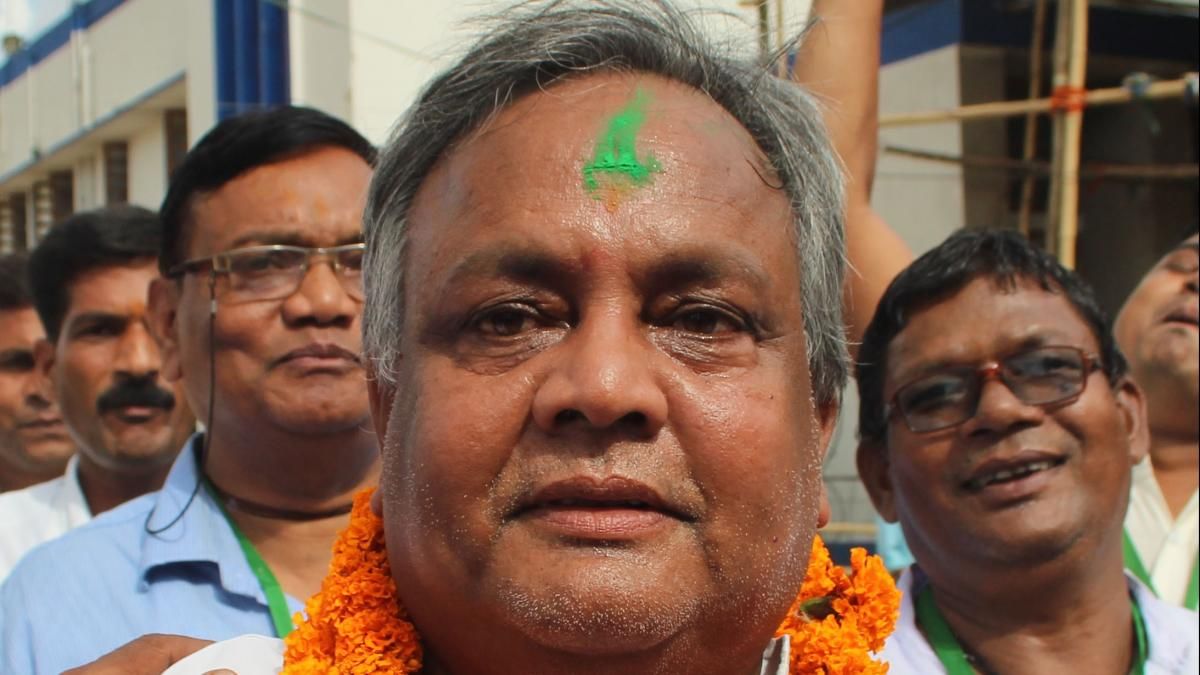 Nepal Mahato : 'তপন কান্দুর মতো আপনিও গুলি খাবেন', নেপাল মাহাতোকে হুমকি ...