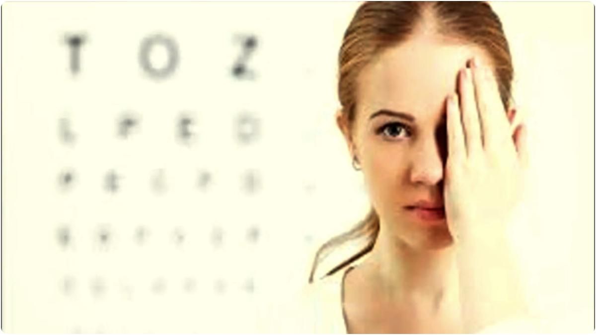 Tips For Good Eyesight: বুড়ো বয়সেও চশমা পরতে হবে না, শুধু মেনে চলুন এই টিপস - Tips For Good ...