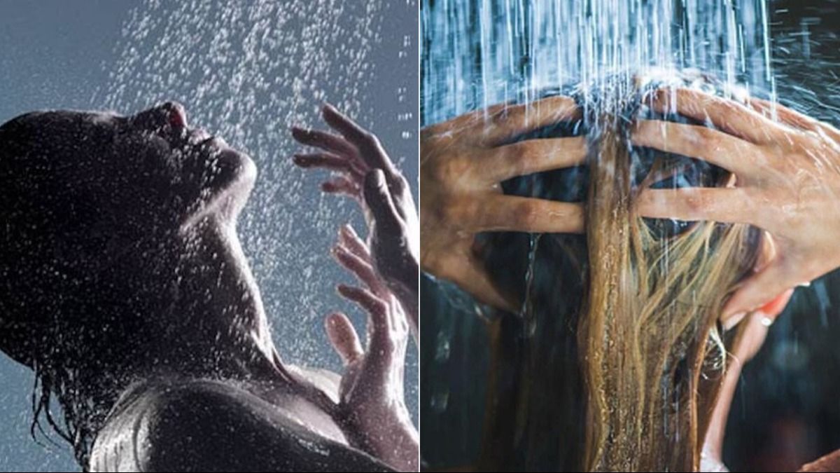 Bathing Mistakes: স্নানের সময় এসব ভুল করছেন না তো? হতে পারে বড় বিপদ ...