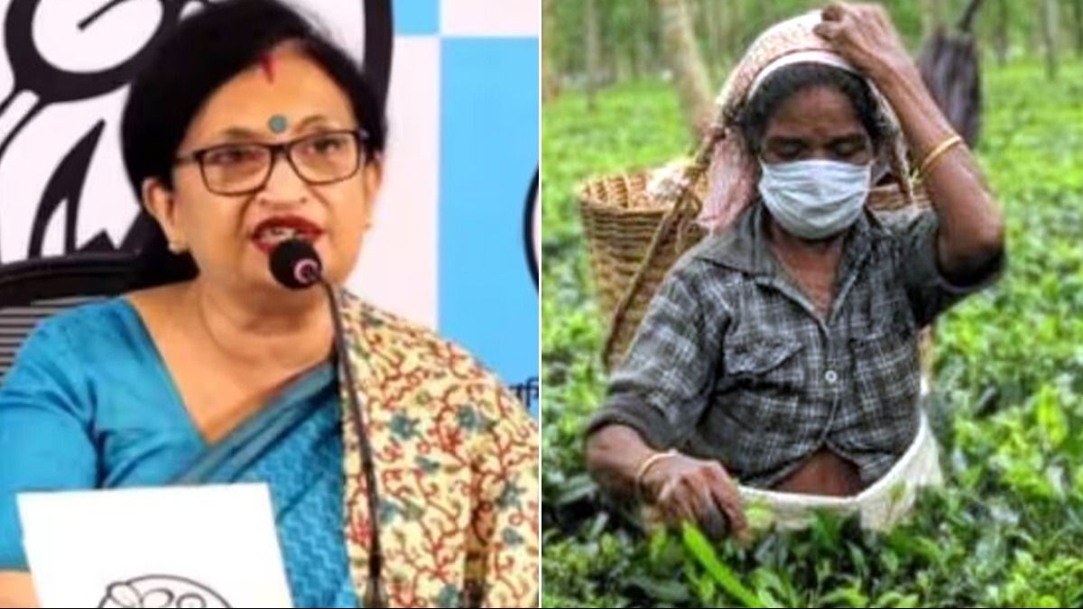 West Bengal Budget 2024: বাড়ি পাচ্ছেন চা শ্রমিকরা, বাজেটে সংখ্যা ঘোষণা ...