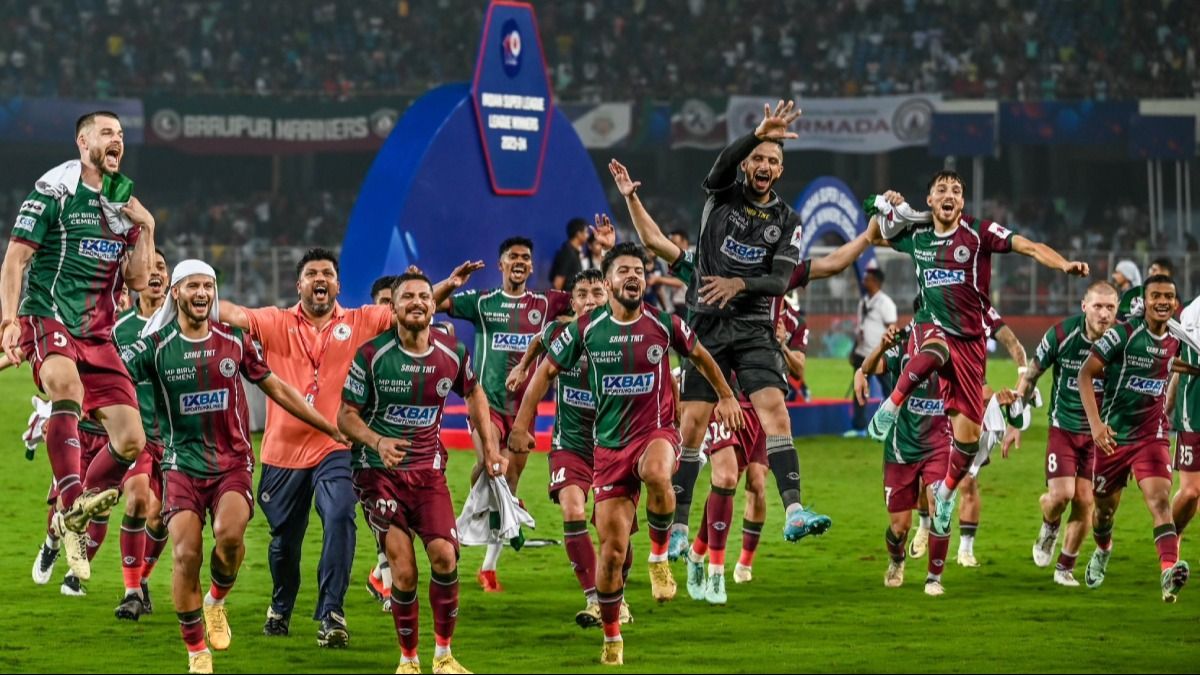 ISL Final 2024: কলকাতা না মুম্বই, ISL ফাইনাল কোথায়? কল্যাণের কথায় মিলল ইঙ্গিত - ISL Final 2024 ...