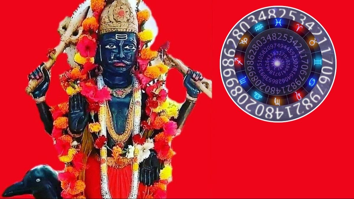 Numerology Mulank 8- Unlucky Year: ২০২৪-র বাকি ৬ মাস সতর্ক থাকুন এই ...