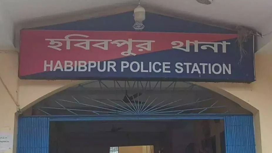 Malda Habibpur Police Officer Change: এবার মালদা, ভোটের ৪৮ ঘণ্টা আগে ...