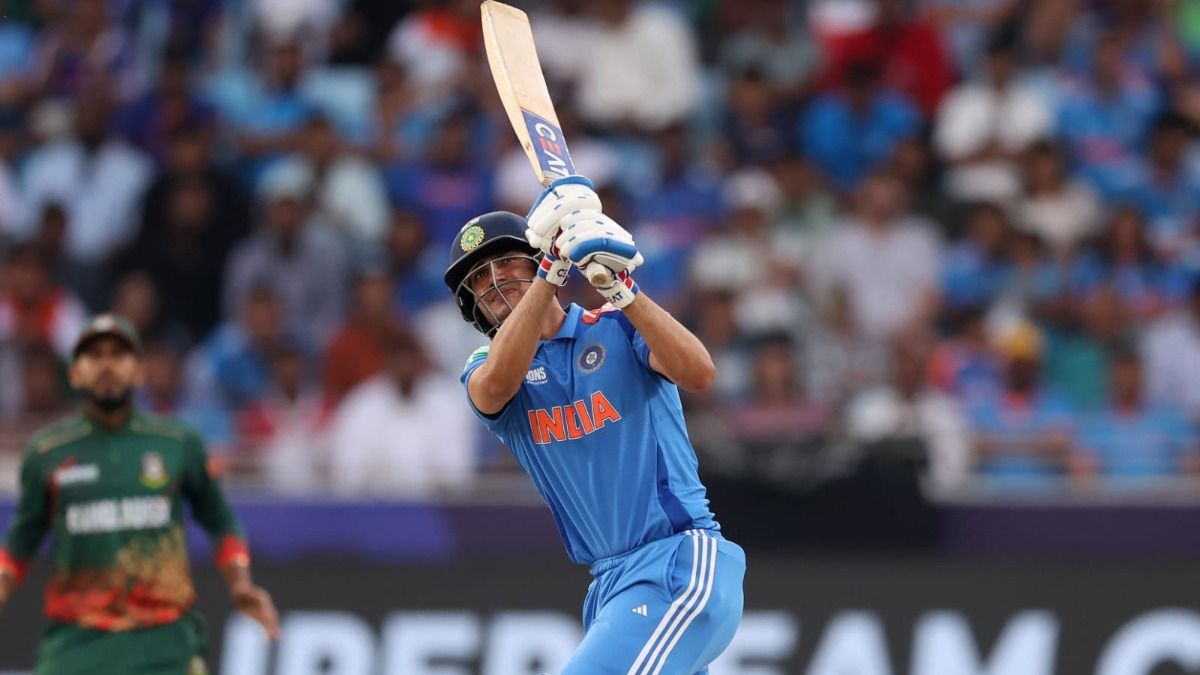 CT 2025 India vs Bangladesh Live Score - CT 2025 India vs Bangladesh ...