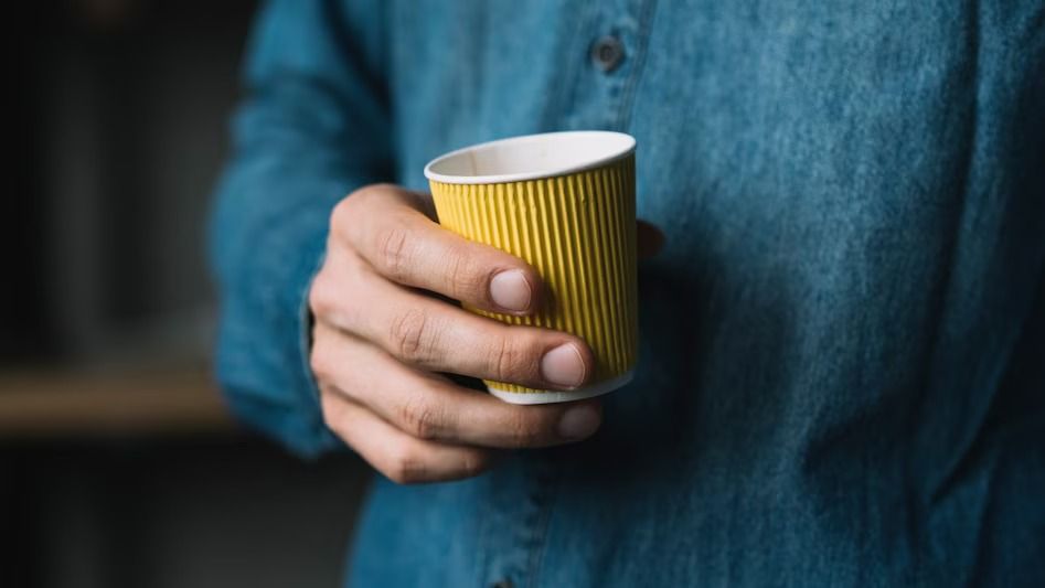 Paper Cup Side Effects bengali - Paper Cup Side Effects: কাগজের কাপে চা ...