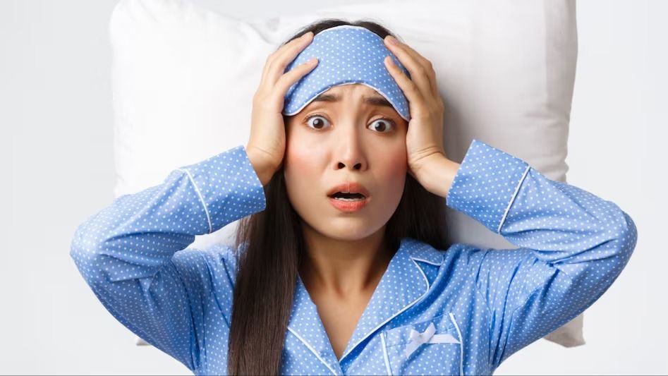 Sleeping Tips: ওষুধ ছাড়াই রাতে শান্তিতে ঘুমতে চান? এই ৬ অভ্যাস দারুণ কাজে লাগবে - Sleeping Tips ...