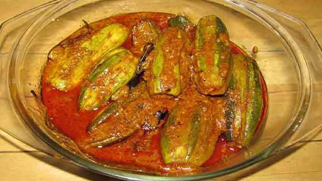Vegetable Mouri Patal Recipe: হেঁশেলে ফিরুক পুরনো দিনের রেসিপি, বানিয়ে ...
