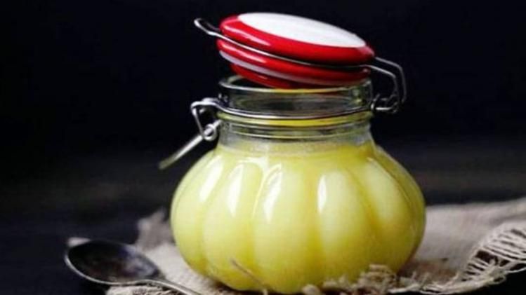 Weight Loss Ghee Benefits: গরম ভাতে ঘি! ওজন বাড়ায় না কমায়? কোন ঘি ...