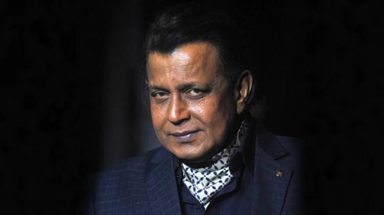 Mithun Chakraborty Cried: জীবনের কথা বলতে গিয়ে আবেগপ্রবণ মিঠুন, সবার ...