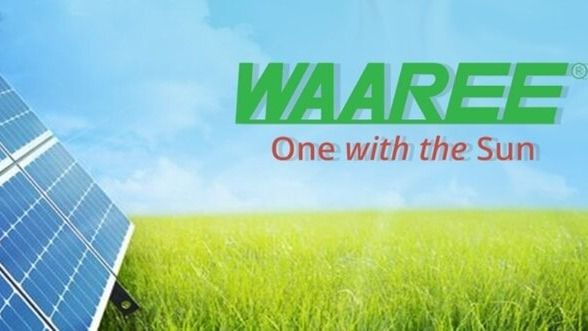Waaree Energies Share में फिर शुरू हुई बिकवाली, लिस्टिंग से बाद से दौड़ ...