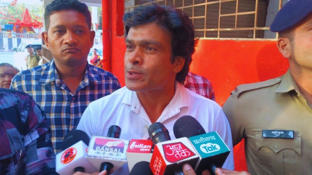 Crime News: छॉलीवुड हीरो गिरफ्तार, रेप मामले में फंस गए अभिनेता - crime ...