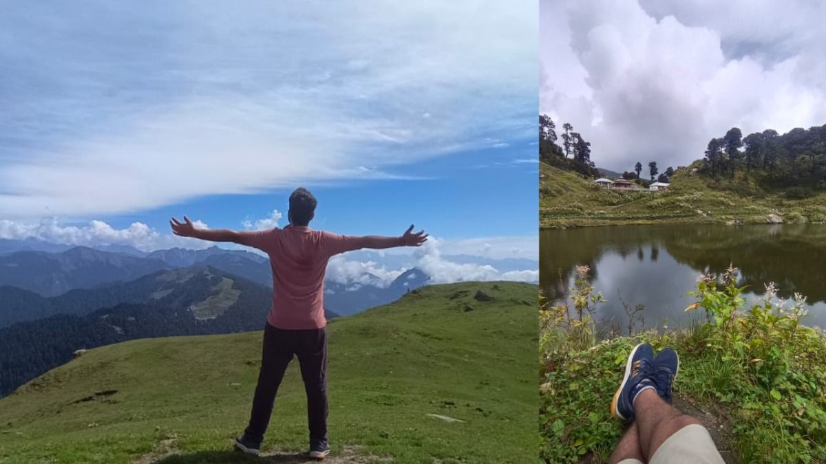 Himachal Travel Places Tirthan Valley Himachal Tirthan Valley Travel ...