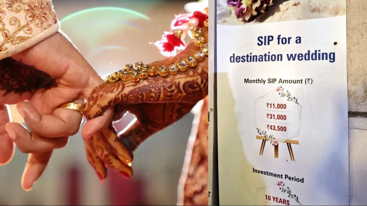 Destination Wedding: अब डेस्टिनेशन वेडिंग के लिए खर्च की नो टेंशन...आया ...