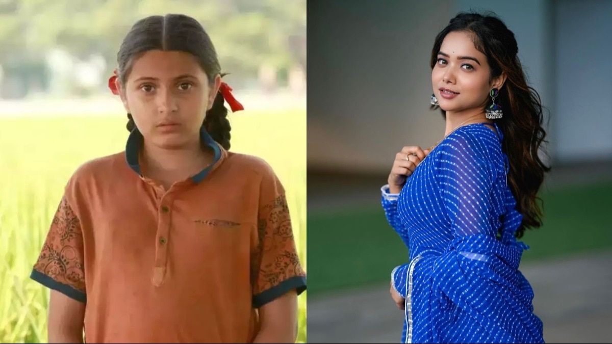 फिल्म रॅप: सुहानी भटनागरची आठवण करून आई रडली, आई-वडिलांच्या ...