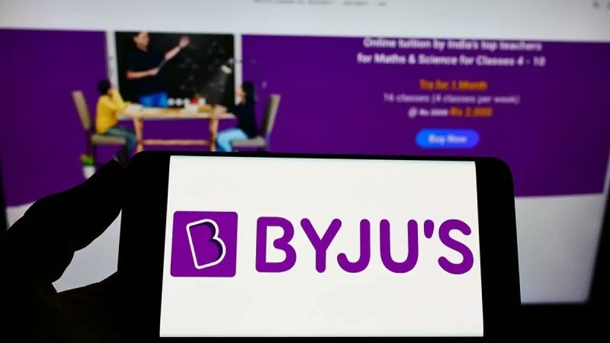 Byjus Crisis: आधी संकटात अडकलो... नंतर या कंपनीच्या मालकाची संपत्ती शून्य, आता आणखी एक मोठा ...
