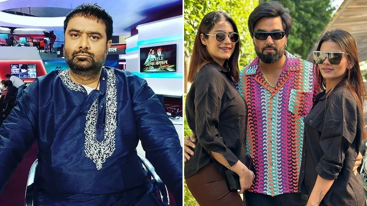 बिग बॉस ओटीटी एक्सक्लुझिव्ह: हे 14 स्पर्धक प्रवेश करतील, बॉक्सर-पत्रकार ...