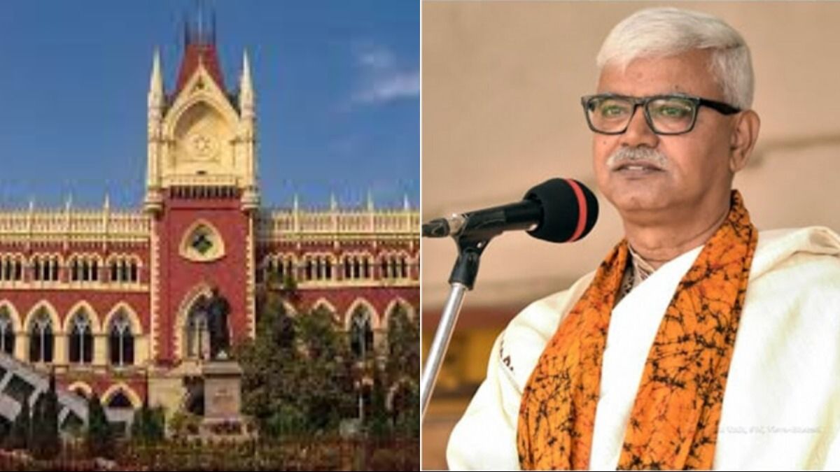 Bidyut Chakraborty: গ্রেফতার করা যাবে না, হাইকোর্টের রক্ষাকবচ ...