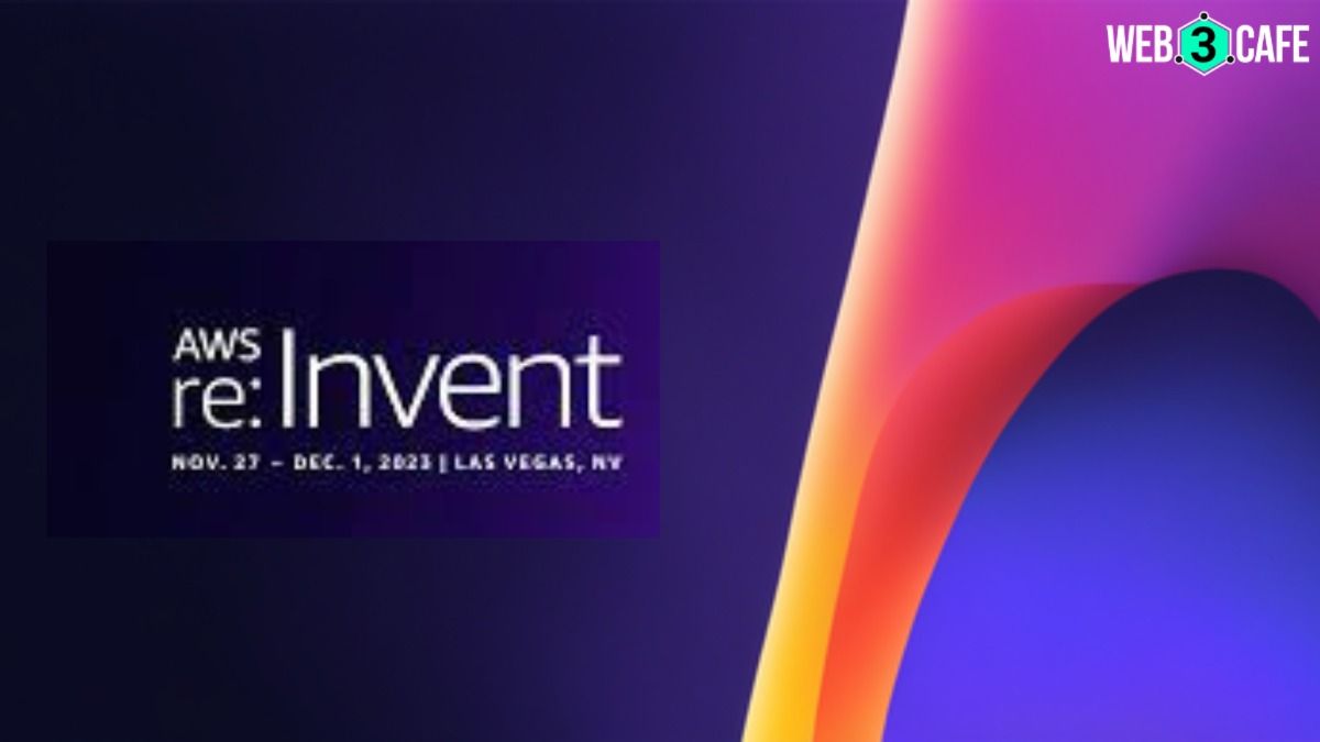 Amazon Web Services unveils groundbreaking innovations at AWS re:Invent, here’s all you need to ...