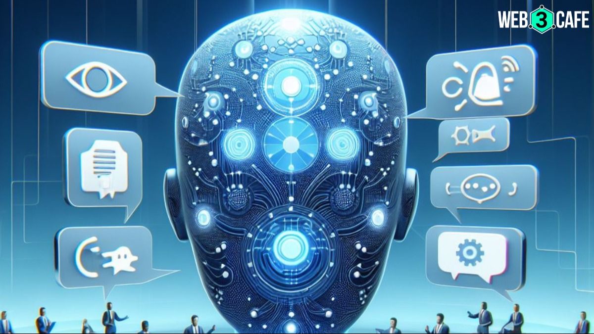 Meta unveils next-level AI suite, transforming speech translation into ...