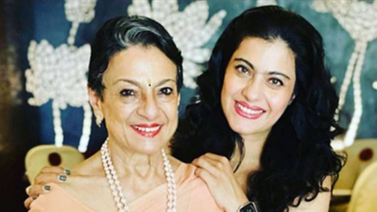 Tanuja Health Update: ICU-তে ভর্তি তনুজা, হঠাত্‍ শারীরিক অবস্থার অবনতি ...