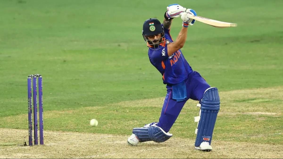 Google reveals 'Most searched cricketer, athlete' in its 25-year history