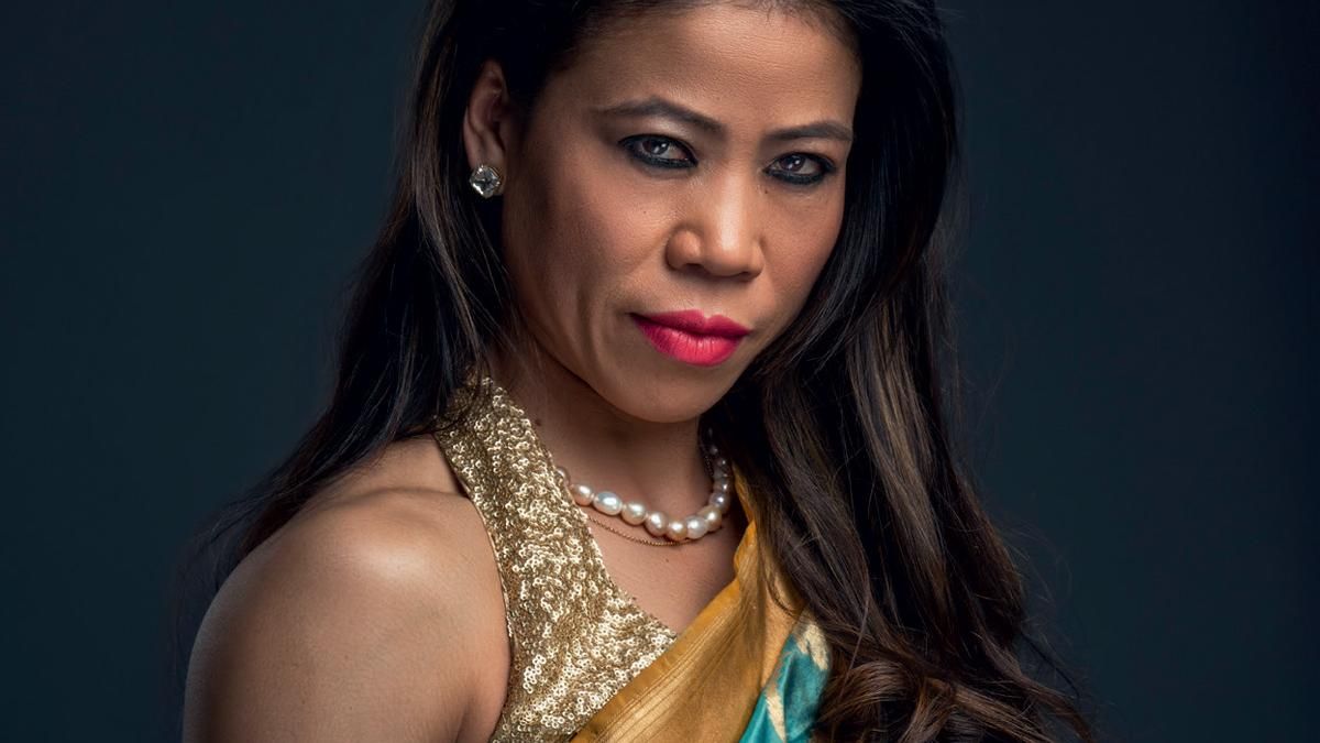 विशेषांकः 2000 में बेस्ट बॉक्सर के खिताब... - The Best Boxer title in ...