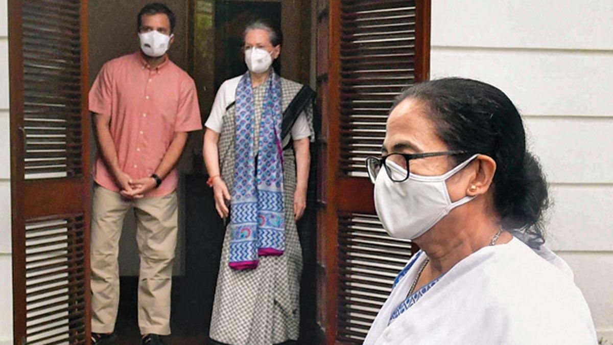 विपक्षः उभरते क्षेत्रीय दल - The Elusive Winning Formula