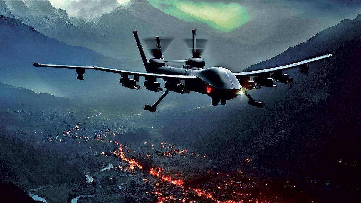 भारत@100 : निगाहें और निशाना - india100 independence day 2047 military ...