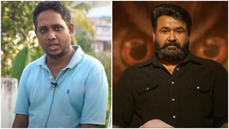 മോഹന്‍ലാല്‍ ഒന്നും അറിയുന്നില്ല: അദ്ദേഹത്തെ നിയന്ത്രിക്കുന്നത് വലിയൊരു ...